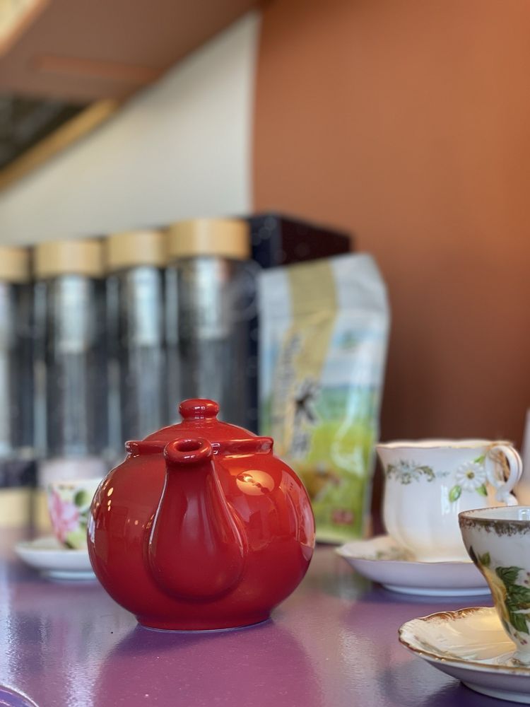 CALLISTO TEA HOUSE - Updated October 2025 - 360 Photos & 122 Reviews ...