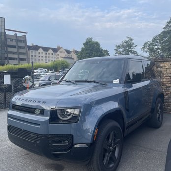 LAND ROVER OF BUCKHEAD - Updated December 2025 - 59 Photos & 121 ...