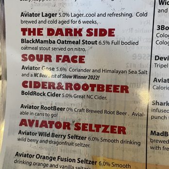 AVIATOR SMOKEHOUSE BBQ - Updated June 2025 - 274 Photos & 495 Reviews ...