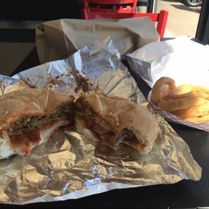 LUCA - Updated September 2025 - 55 Mulcaster Street, Barrie, Ontario ...