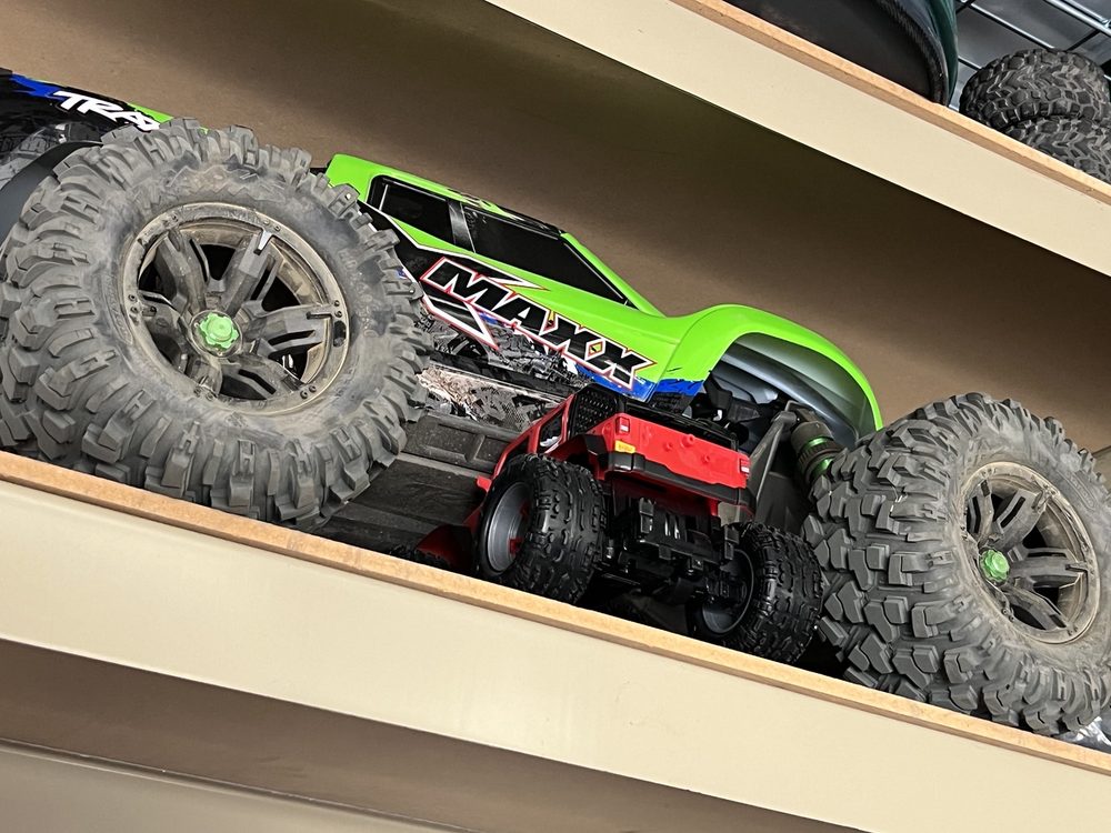 DELTA RC RACEWAY & HOBBY SHOP - Updated November 2025 - 41 Photos & 99 ...
