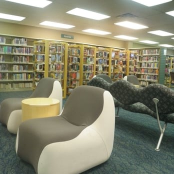 BRAMPTON LIBRARY - FOUR CORNERS BRANCH - Updated February 2026 - 65 ...