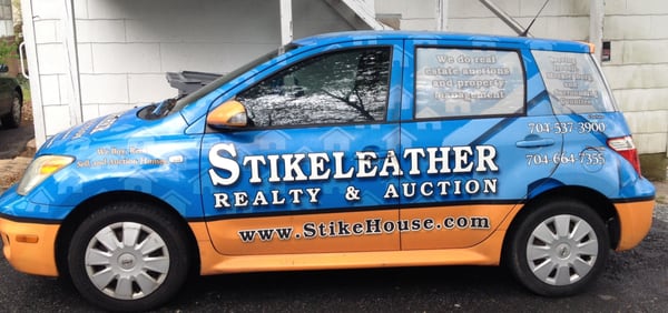 STIKELEATHER REALTY AND INVESTMENT - Updated October 2025 - 4915 ...