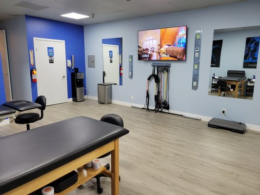 PERFORMANCE PLUS PHYSICAL THERAPY - Updated November 2025 - 15 Photos ...