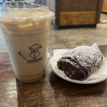 FOUNDATION COFFEE ROASTERS - Updated January 2025 - 582 Photos & 295 ...