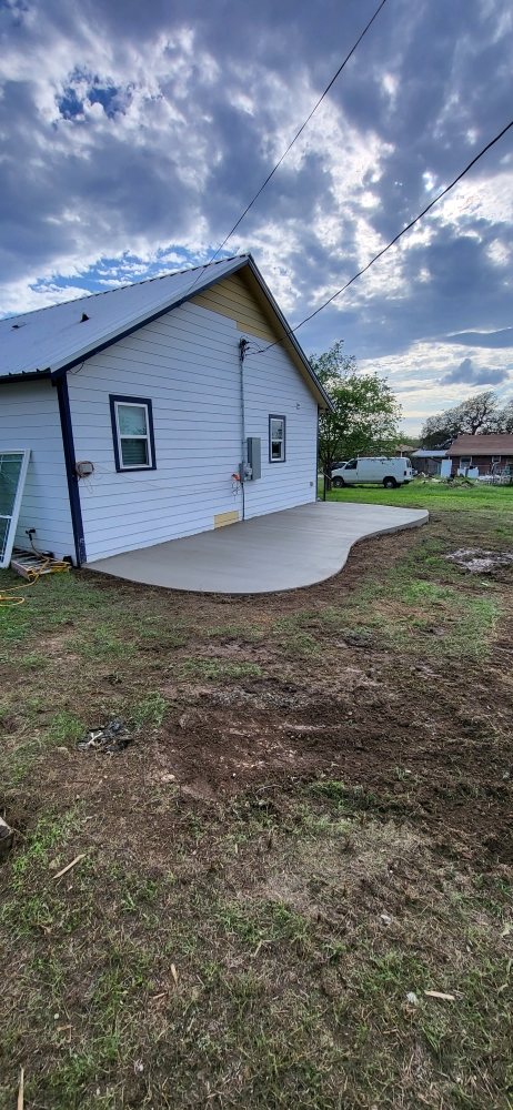 28 Photos - Andice, Texas - Masonry/Concrete - Phone Number - Yelp