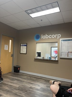 LABCORP - Updated October 2025 - 15 Photos & 64 Reviews - 8575 E ...