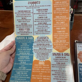 THUNDERBIRD CAFE - Updated August 2025 - 483 Photos & 653 Reviews - 42 ...