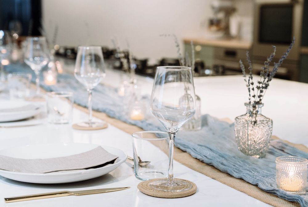 TABLE FOR 12 - Updated December 2025 - 31 Photos - 320 5th Ave S ...