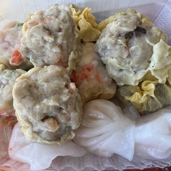 TAI PAN DIM SUM BAKERY - Updated January 2026 - 616 Photos & 411 ...