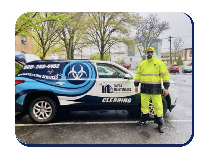 OMEGA MAINTENANCE - Updated June 2024 - 14 Photos - 60 Prince St ...