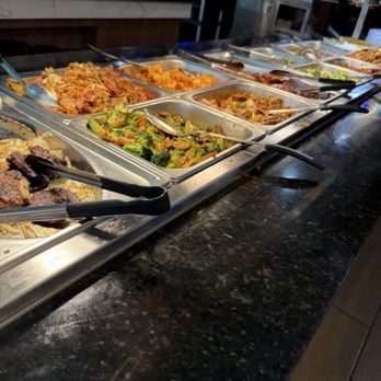 FUSHIMI BUFFET - Updated June 2025 - 26 Photos & 19 Reviews - 13090 ...