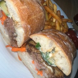 SIDEBAR GASTROPUB - Updated December 2025 - 136 Photos & 60 Reviews ...