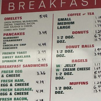 LUKE’S DONUT SHOP - Updated November 2024 - 125 Photos & 84 Reviews ...