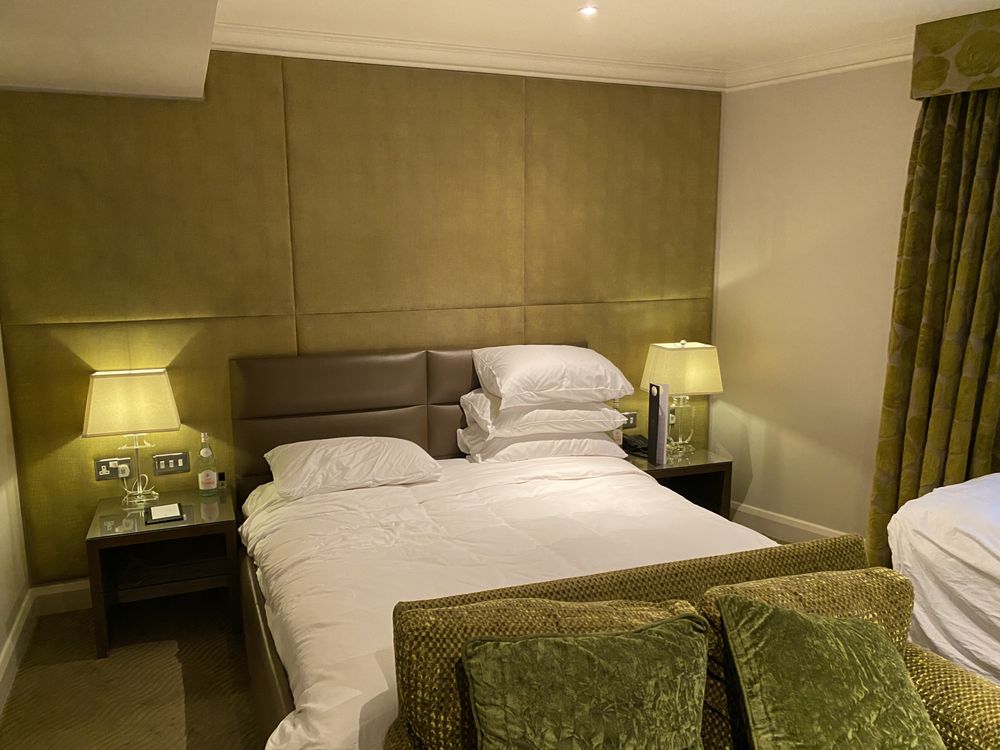 THE MAY FAIR HOTEL - Updated November 2025 - 53 Photos & 77 Reviews ...