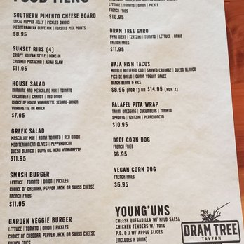 DRAM TREE TAVERN - Updated December 2025 - 33 Photos & 22 Reviews ...