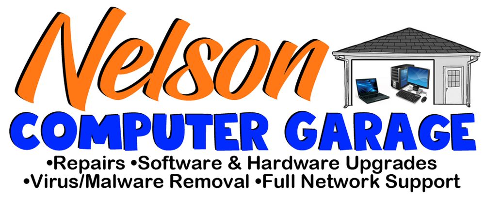 NELSON COMPUTER GARAGE - Updated August 2025 - Request a Quote - Brewster, Minnesota - IT ...