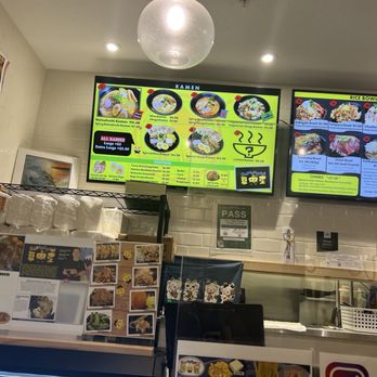 HOKKAIDO RAMEN NATSUBOSHI - Updated January 2025 - 163 Photos & 68 Reviews - 458 Keawe St ...
