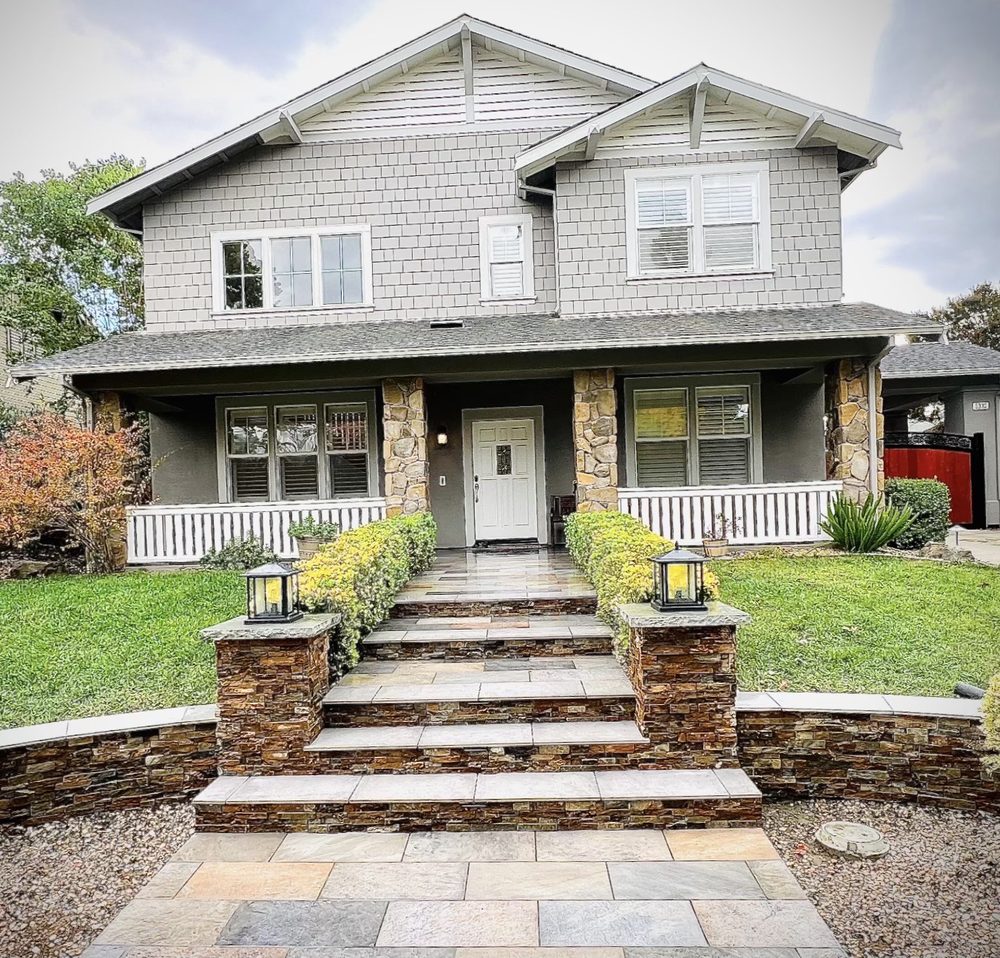 MIDPOINT CONSTRUCTION - Updated April 2024 - 105 Photos & 20 Reviews ...