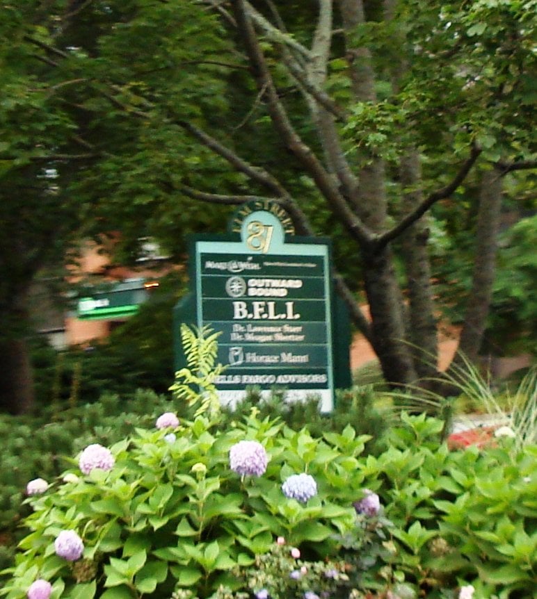 BFLI - 87 Elm St, Camden, Maine - Yelp