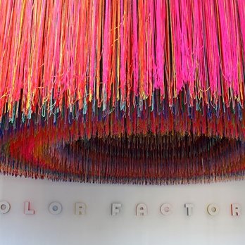 COLOR FACTORY - 959 Photos & 222 Reviews - 3303 Kirby Dr, Houston ...