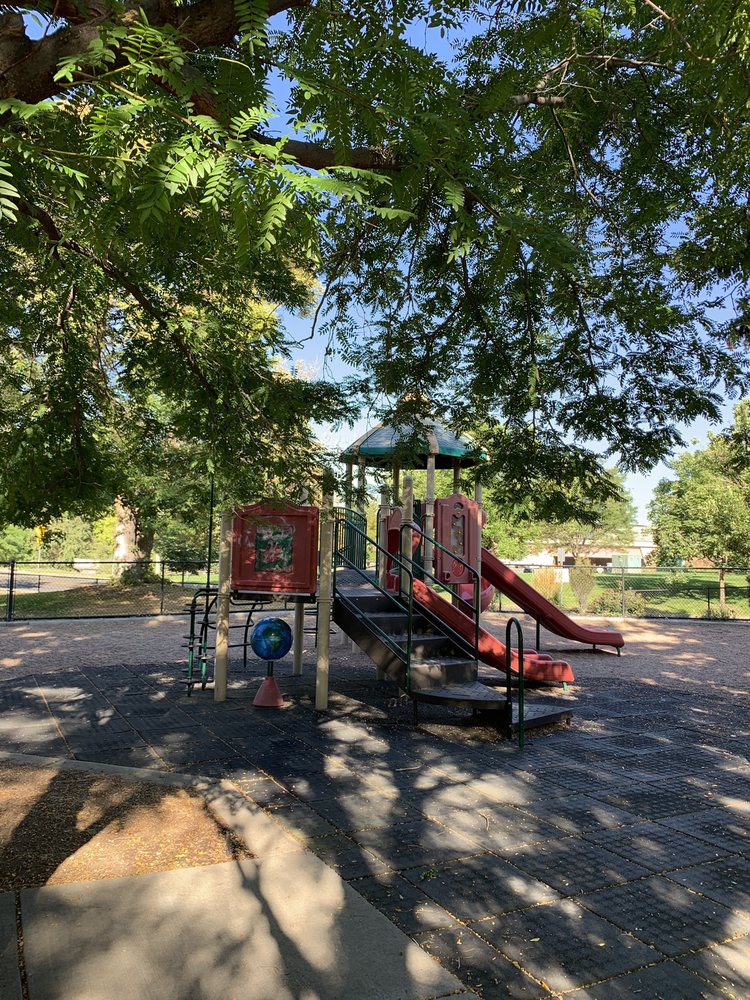 CUSHING PARK - Updated December 2025 - 14 Photos - 795 W Eastman Ave ...