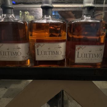 LÙBAR - Updated January 2026 - 45 Photos & 14 Reviews - Via Palestro 16 ...