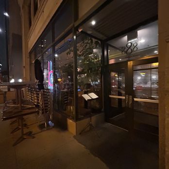 NIU B - Updated November 2024 - 796 Photos & 528 Reviews - 888 S ...