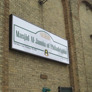 MASJID AL-JAMIA - 4228 Walnut St, Philadelphia, Pennsylvania - Mosques ...