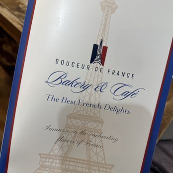 DOUCEUR DE FRANCE - Updated July 2025 - 317 Photos & 385 Reviews - 1173 ...