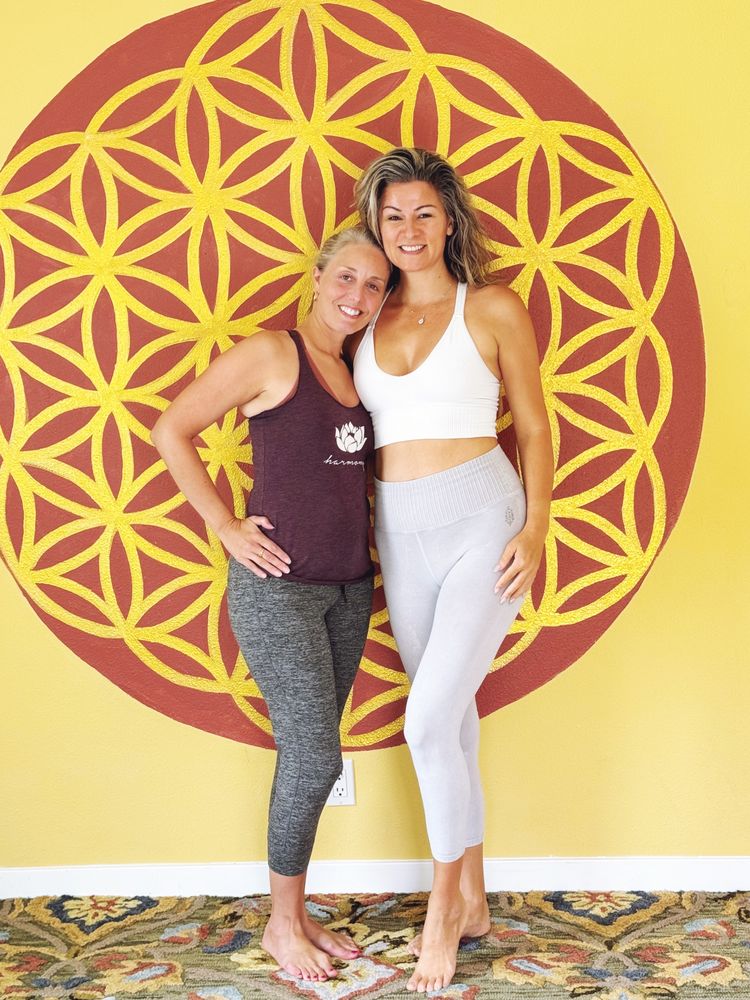 ATMAN YOGA CENTER - Updated May 2026 - 10 Photos - Seal Beach ...