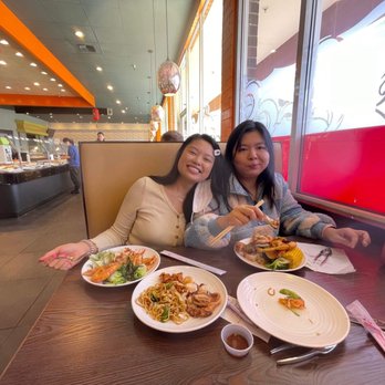 MANDARIN BUFFET & GRILL - Updated August 2024 - 611 Photos & 467 ...