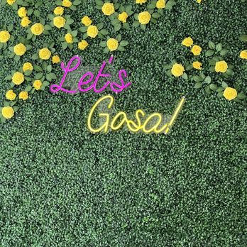 GOSA TEA - 2435 North Clark St, Chicago, Illinois - Updated October ...