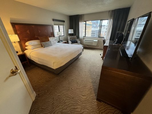 THE PARAMOUNT HOTEL PORTLAND - Updated December 2025 - 136 Photos & 289 ...