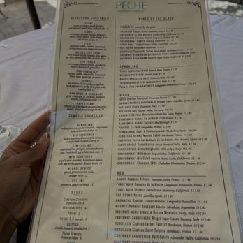 PECHE MODERN COASTAL - Updated December 2025 - 338 Photos & 147 Reviews ...