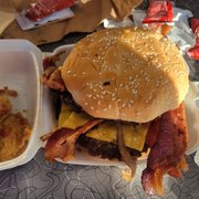 LC’S HAMBURGERS - 90 Photos & 176 Reviews - Burgers - 7612 NW Prairie View Rd, Kansas City, MO ...