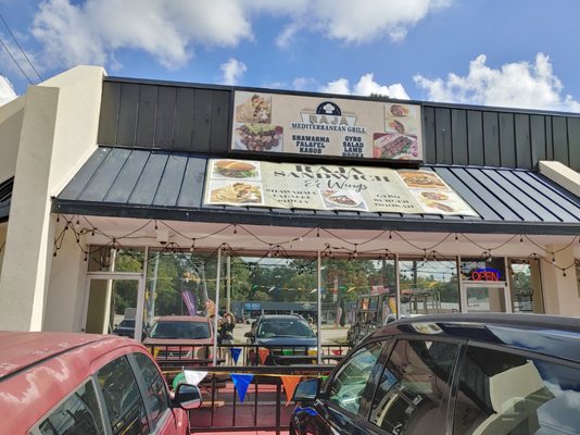 RAJA MEDITERRANEAN FOOD & GRILL - Updated August 2025 - 130 Photos ...