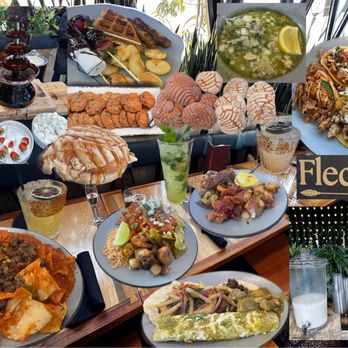 FLECHA CANTINA - Updated May 2025 - 1634 Photos & 1021 Reviews - 7821 ...
