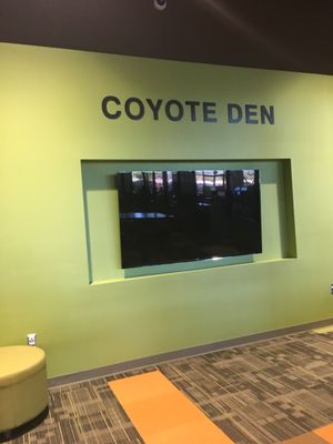 BUCKEYE PUBLIC LIBRARY - COYOTE BRANCH - Updated January 2026 - 19 ...