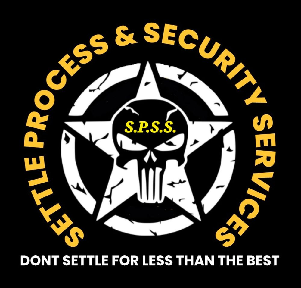 SETTLE PROCESS AND SECURITY SERVICE - Request a Quote - Diamond City ...
