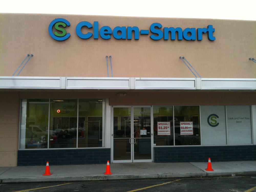 CLEAN SMART - Updated December 2025 - 19 Photos & 144 Reviews - 4808 Washington Ave, Houston ...