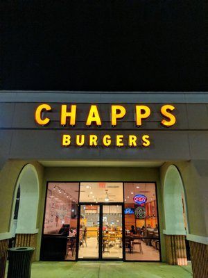 CHAPPS BURGERS - 89 Photos & 107 Reviews - Burgers - 153 SW Plz ...