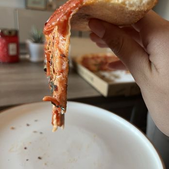 PIE LIFE PIZZA - Updated October 2025 - 444 Photos & 505 Reviews - 691 ...