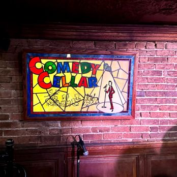 COMEDY CELLAR - Updated December 2024 - 297 Photos & 1317 Reviews - 117 ...