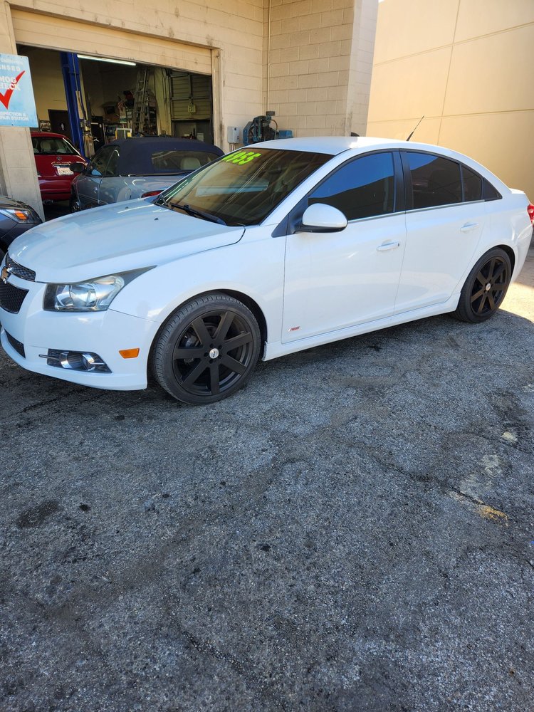 D & M AUTO SALES - Updated July 2024 - 76 Photos & 67 Reviews - 625 W ...