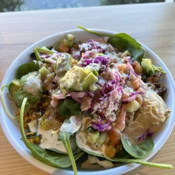 CAVA - Updated June 2024 - 169 Photos & 110 Reviews - 236 E Michigan St ...