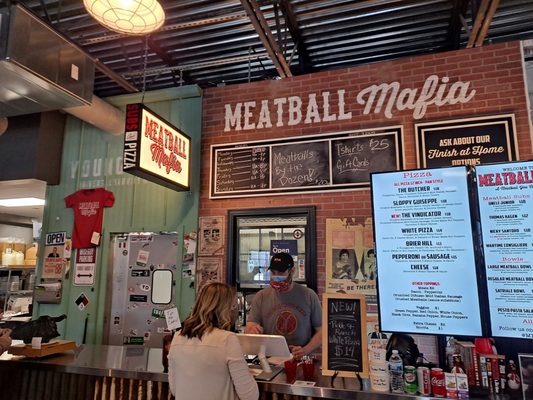 THE MEATBALL MAFIA - Updated March 2025 - 40 Photos & 46 Reviews - 5354 ...