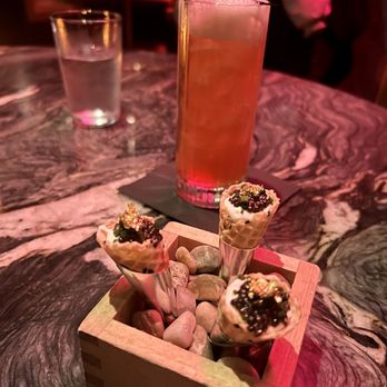 CIR LOUNGE - Updated April 2025 - 1392 Photos & 337 Reviews - 18120 ...