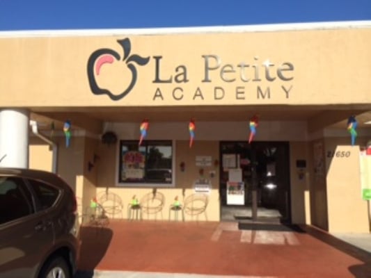 LA PETITE ACADEMY ON SW 98TH AVENUE - Updated October 2025 - 13 Photos ...