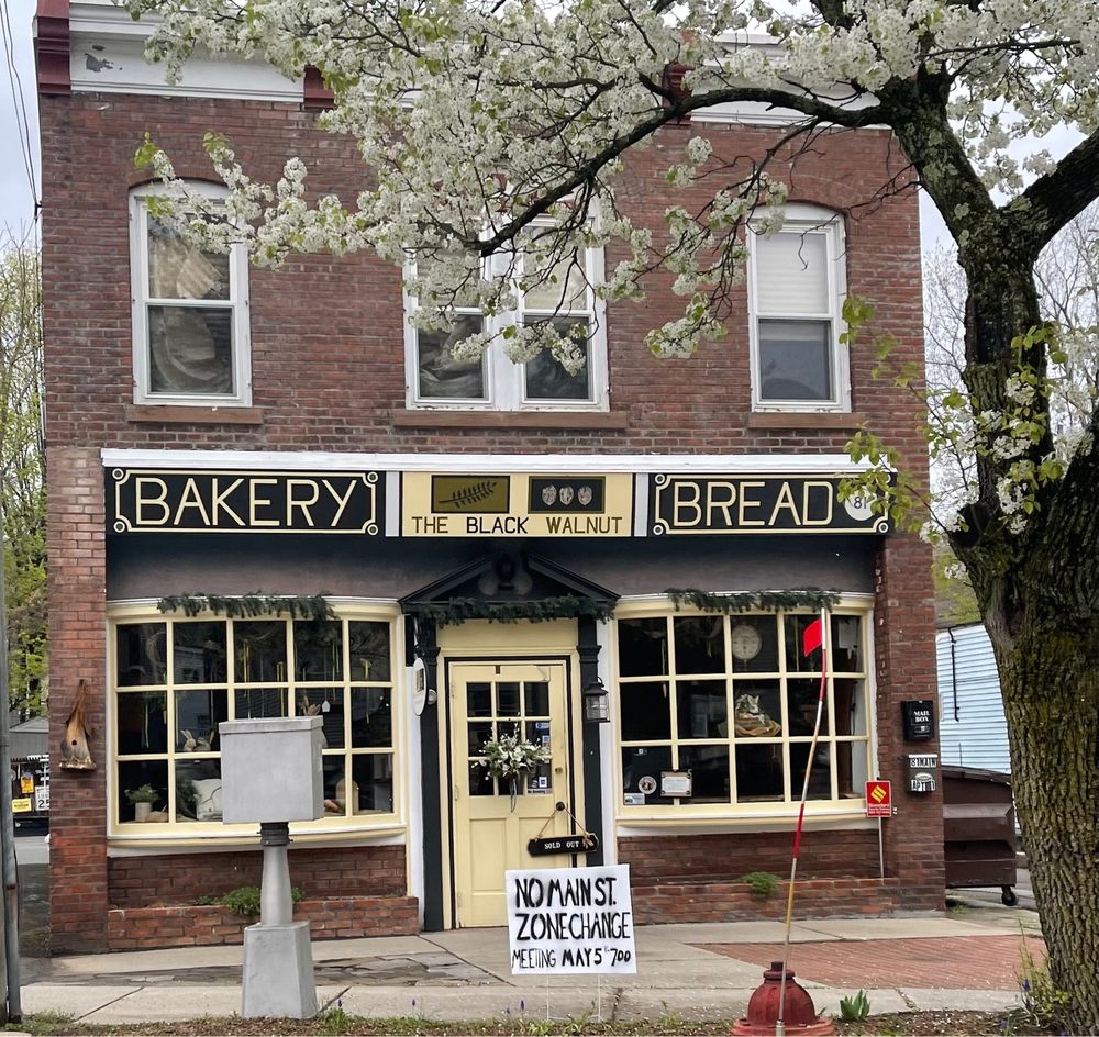 THE BLACK WALNUT ARTISAN BREAD - Updated April 2025 - 23 Photos & 17 ...